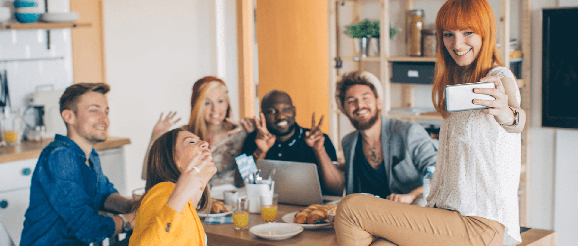 Resident Services - The Mill Apartments